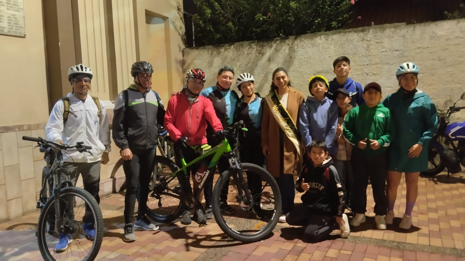 Ruta De Las Iglesias - Guano - Ecuador Infórmate